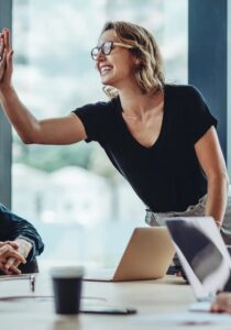 MSP Partner Network | Go Courser